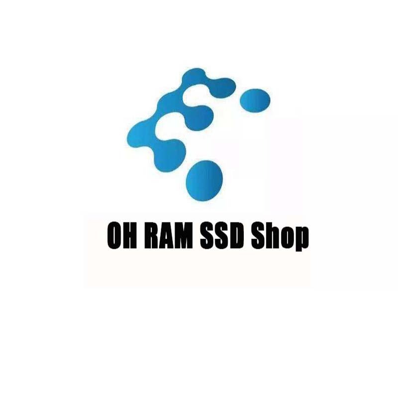 Shop online with OH RAM SSD SHOP now! Visit OH RAM SSD SHOP on Lazada.