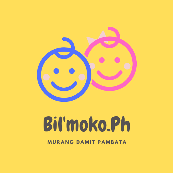 Shop online with BILMOKO.PH now! Visit BILMOKO.PH on Lazada.