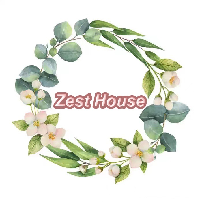 Shop online with Zest House now! Visit Zest House on Lazada.