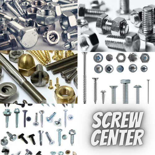Shop online with screwcenter now! Visit screwcenter on Lazada.