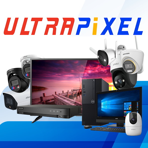 UltraPixel Electronics Official Store in the Philippines, Online Shop ...