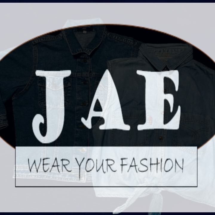 JAE Wear your fashion Official Store in the Philippines, Online Shop 09 ...