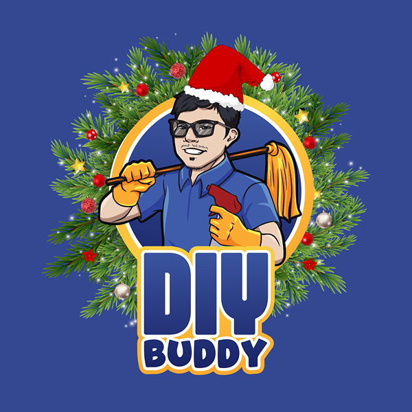 Shop online with DIY Buddy now! Visit DIY Buddy on Lazada.