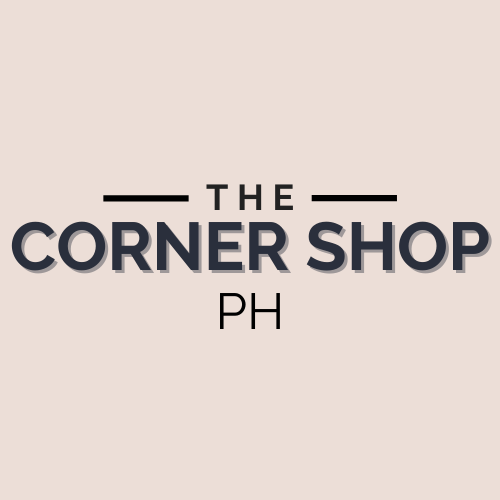 Shop online with The Corner Shop PH now! Visit The Corner Shop PH on ...