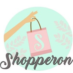 Shop online with shopperon now! Visit shopperon on Lazada.