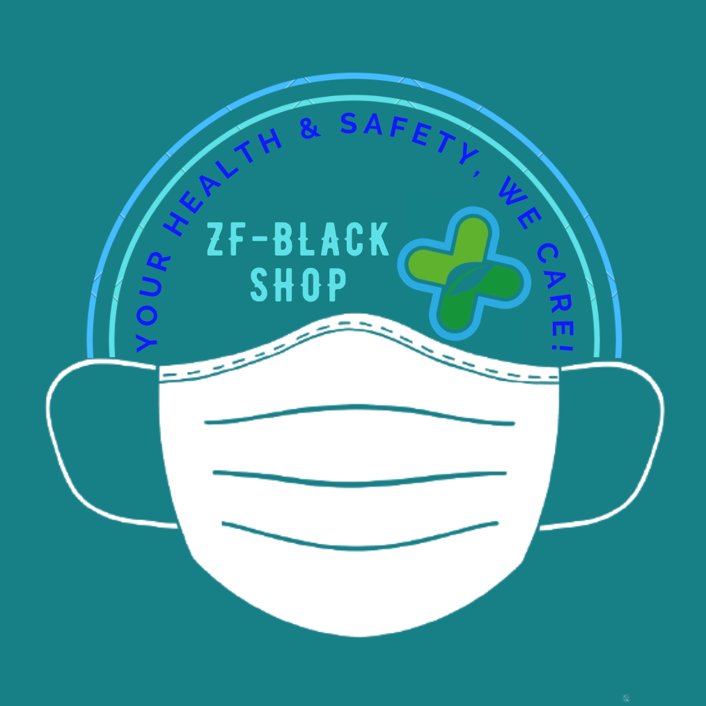 ZF-BLACK SHOP Official Store in the Philippines, Online Shop 01 2025