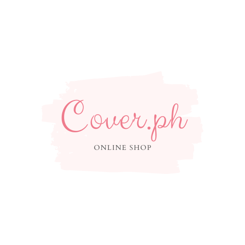 Shop online with Cover.ph now! Visit Cover.ph on Lazada.