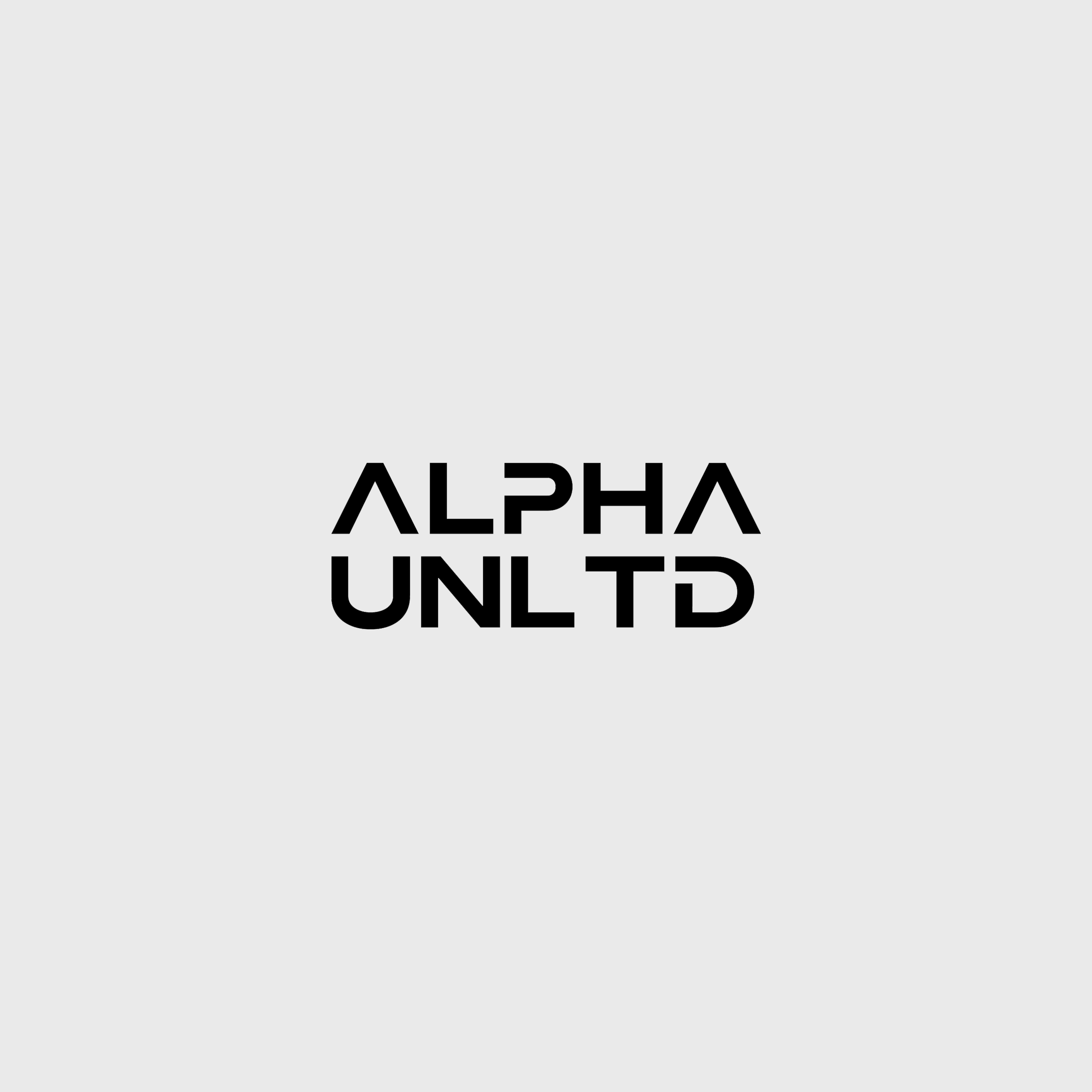 ALPHA UNLTD Philippines Official Online Store | Shop Now on Lazada