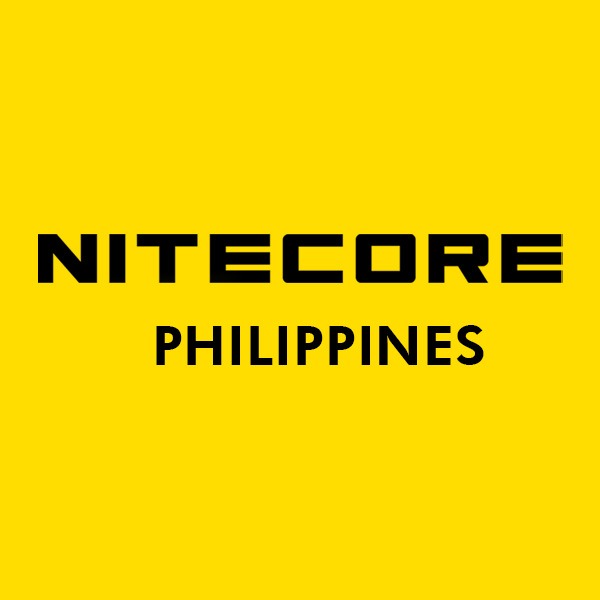 Nitecore Philippines Philippines Official Online Store | Shop Now on Lazada