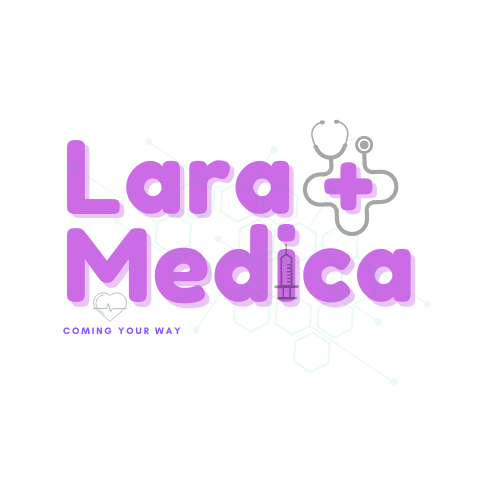 LARA MEDICA Official Store in the Philippines, Online Shop 02 2025