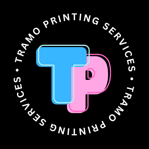 Shop online with Tramo Printing now! Visit Tramo Printing on Lazada.