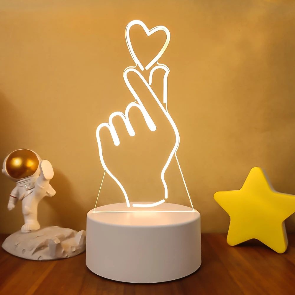 Shop online with Heart lights now! Visit Heart lights on Lazada.