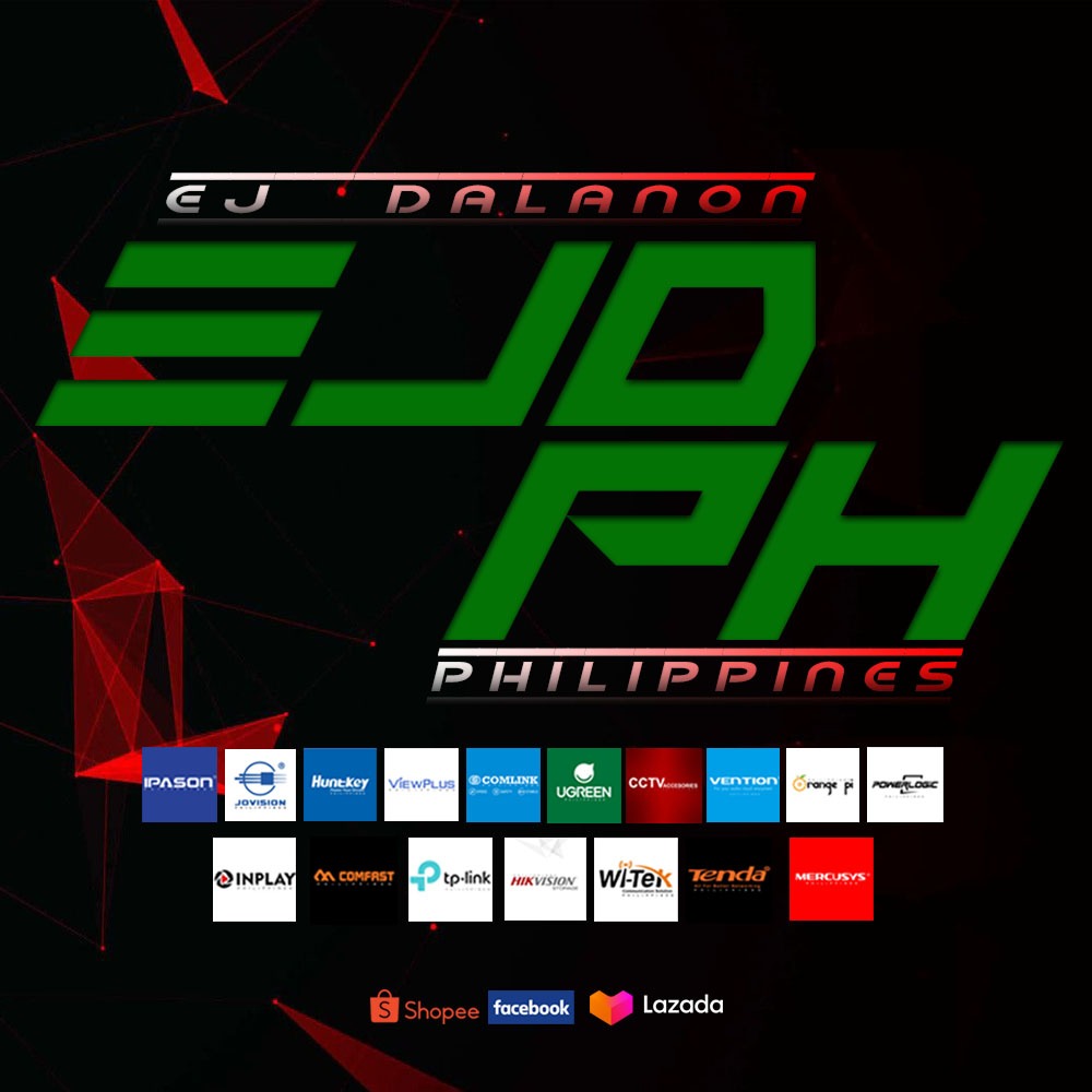 Shop online with EJDalanon PH now! Visit EJDalanon PH on Lazada.