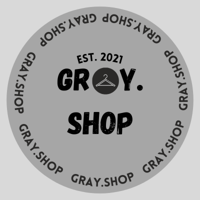 Gray.Shop