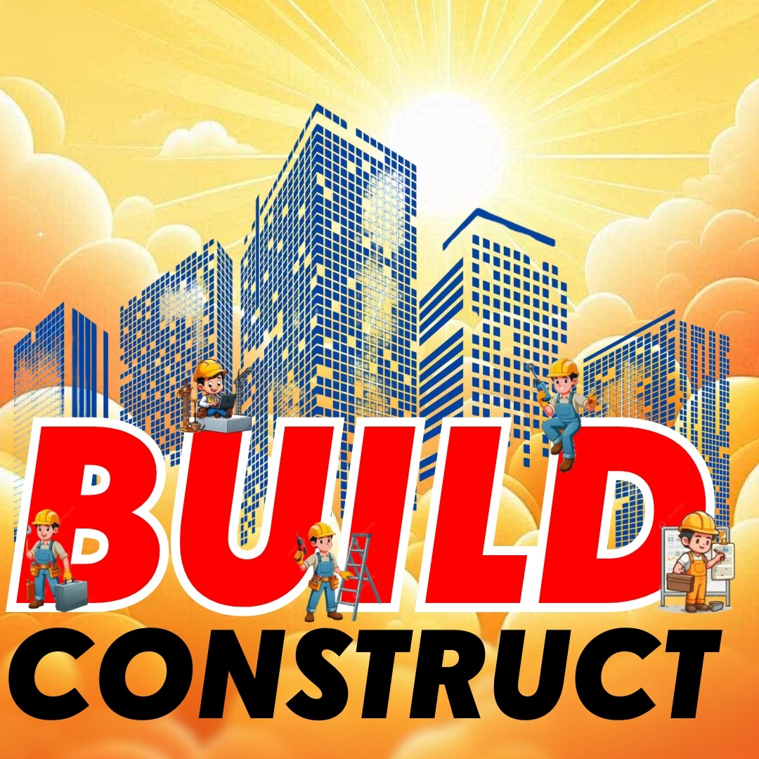 Build Construct Philippines Official Online Store | Shop Now on Lazada