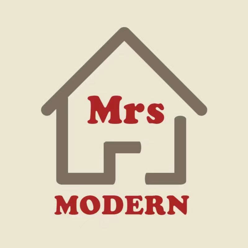 Shop online with Mrs Modern now! Visit Mrs Modern on Lazada.