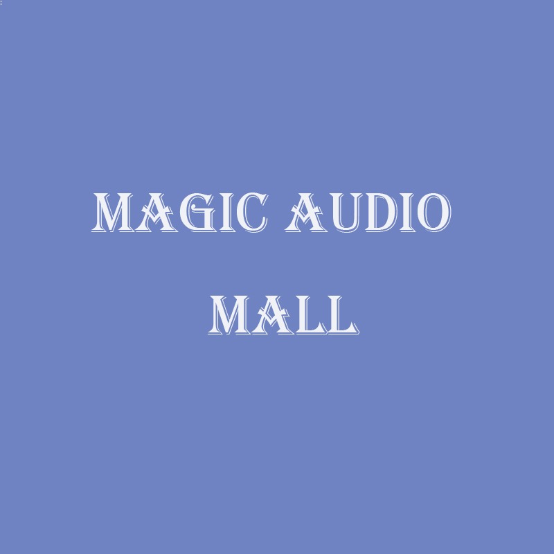 Magic Audio Mall Official Store in the Philippines, Online Shop 05 2025