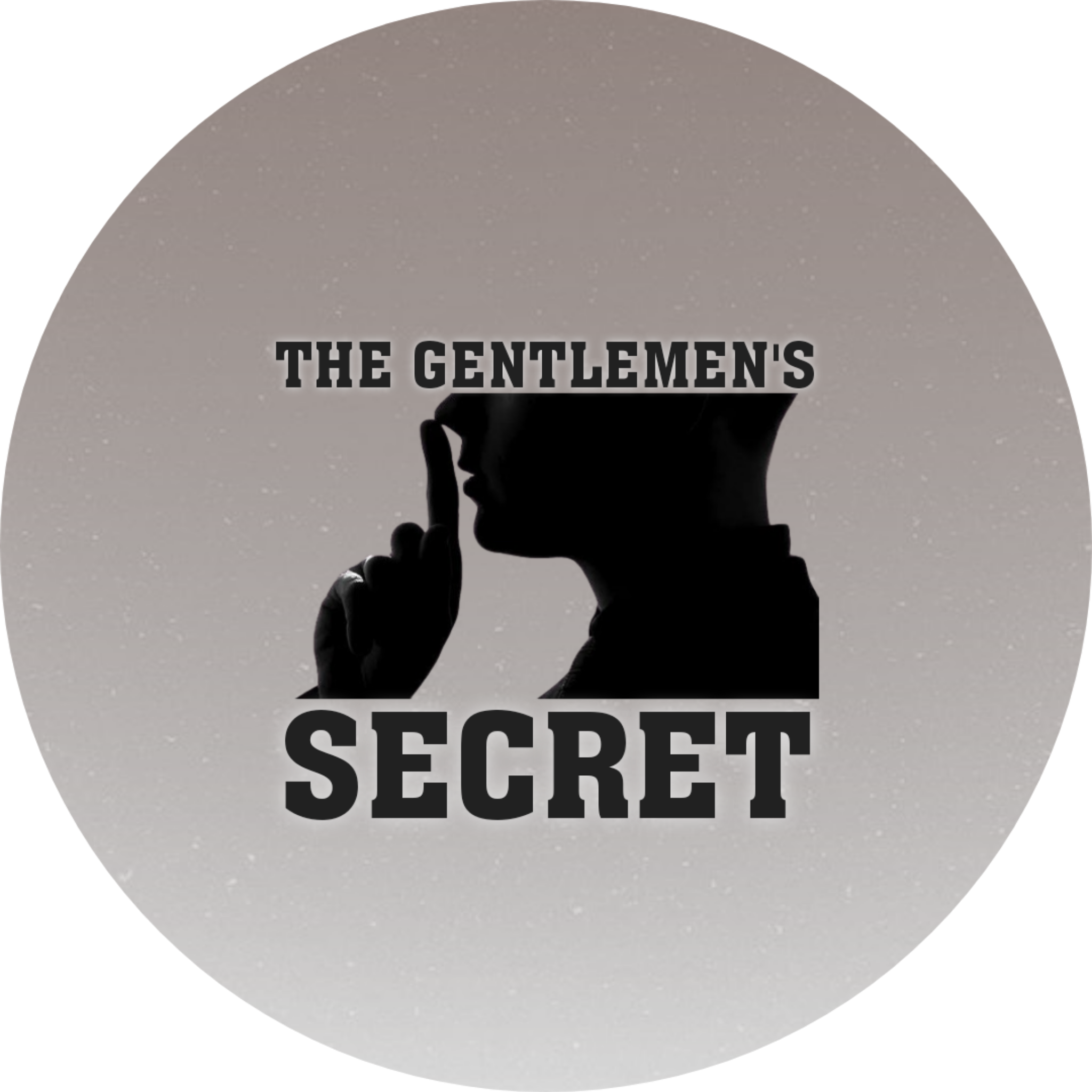 THE GENTLEMEN SECRET Official Store in the Philippines, Online Shop 09 2024