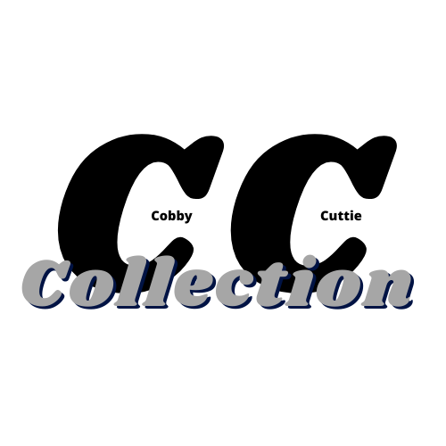 Shop online with Cobby&Cuttie Collection now! Visit Cobby&Cuttie ...