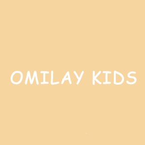 OMILAY KIDS Official Store in the Philippines, Online Shop 02 2025