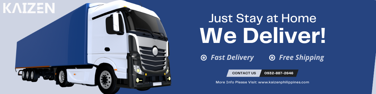 Kaizen Philippines Philippines Official Online Store | Shop Now on Lazada