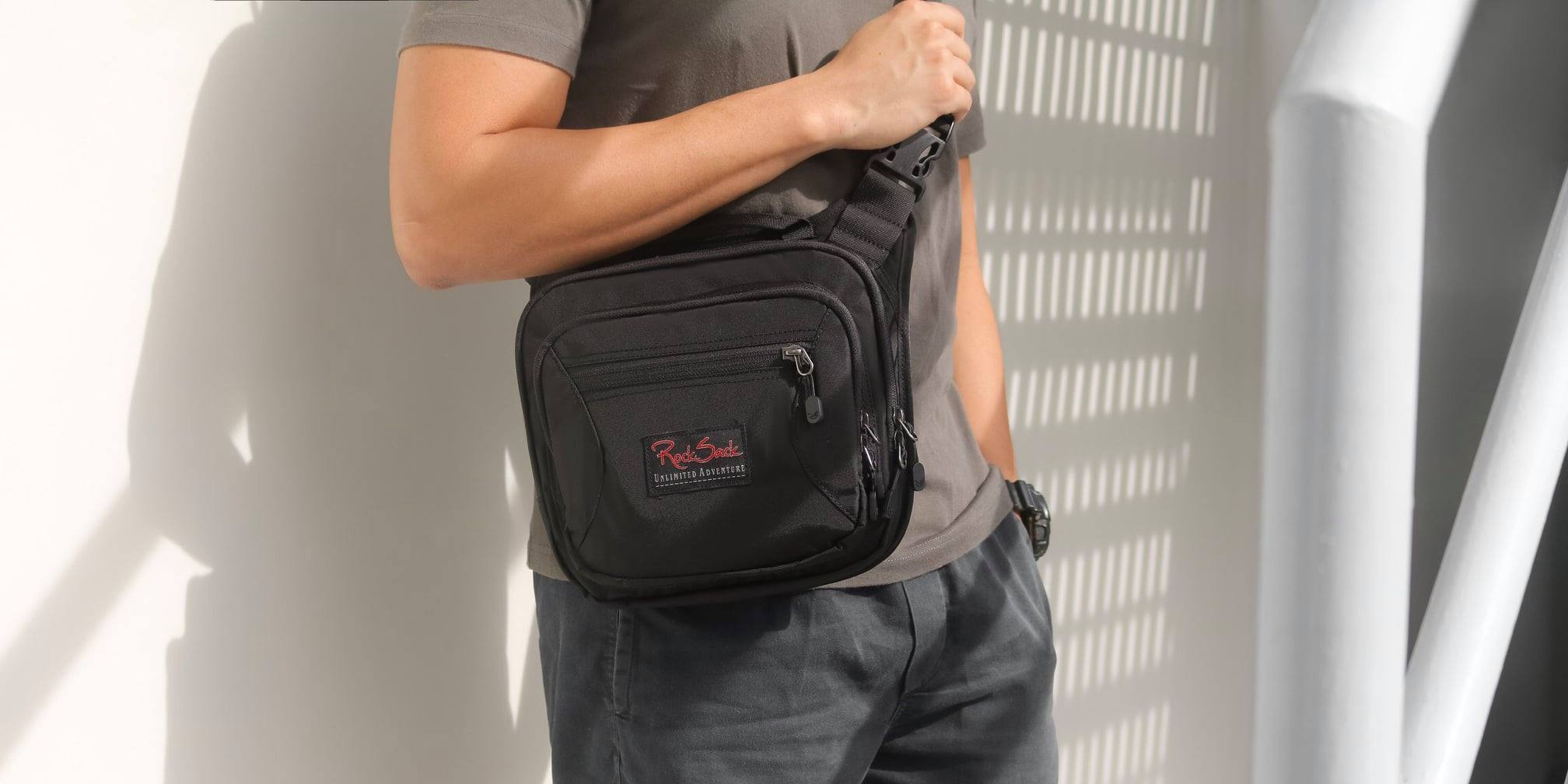 RockSack Unlimited Adventure Philippines Official Online Store | Shop ...