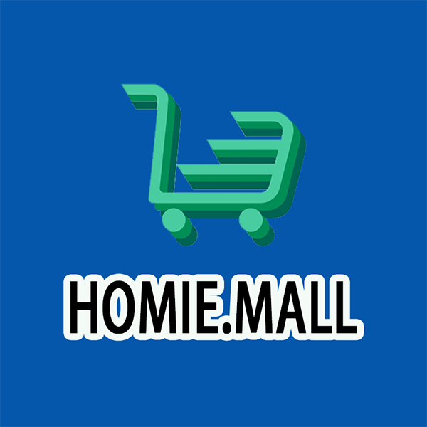 Shop online with Homie.Mall now! Visit Homie.Mall on Lazada.