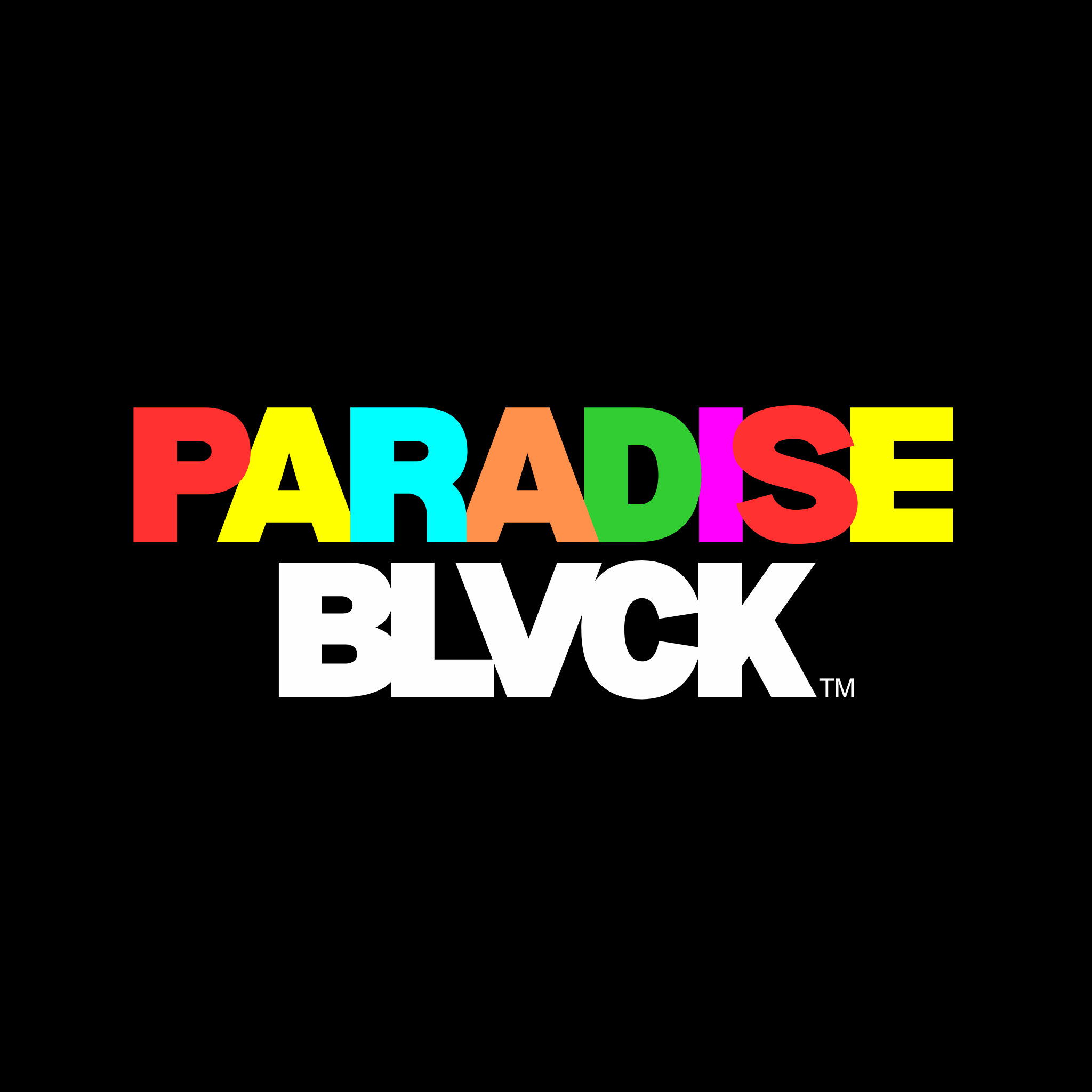 PARADISE BLVCK Philippines Official Online Store | Shop Now on Lazada