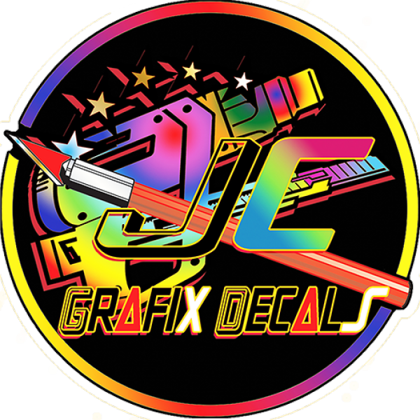 jc grafix decals