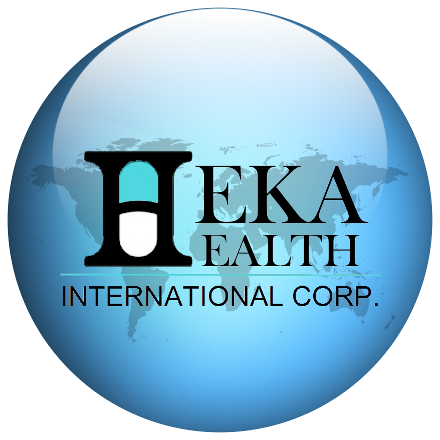 HEKA HEALTH INTERNATIONAL CORPORATION Philippines Official Online Store ...