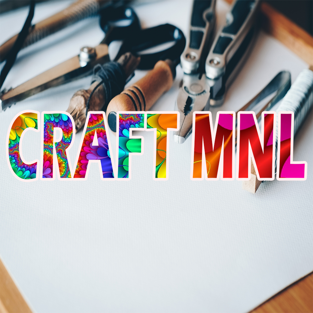 Craft MNL Philippines Official Online Store | Shop Now on Lazada