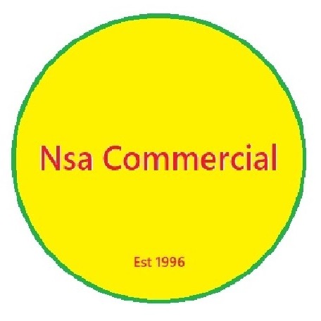 NSA Commercial Supply Philippines Official Online Store | Shop Now on ...