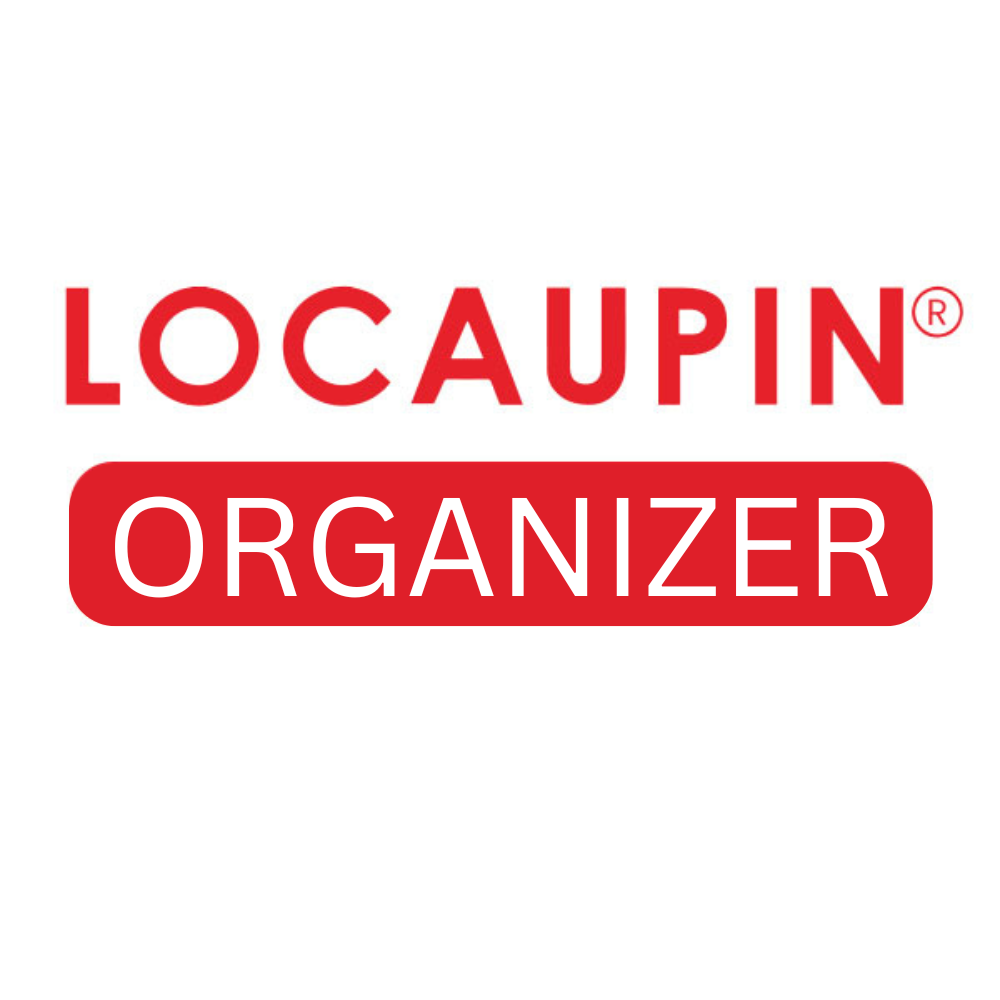 LOCAUPIN ORGANIZER Official Store in the Philippines, Online Shop 11 2024