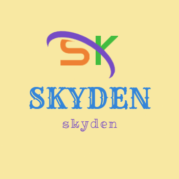 Shop online with SKYDEN-skyden now! Visit SKYDEN-skyden on Lazada.
