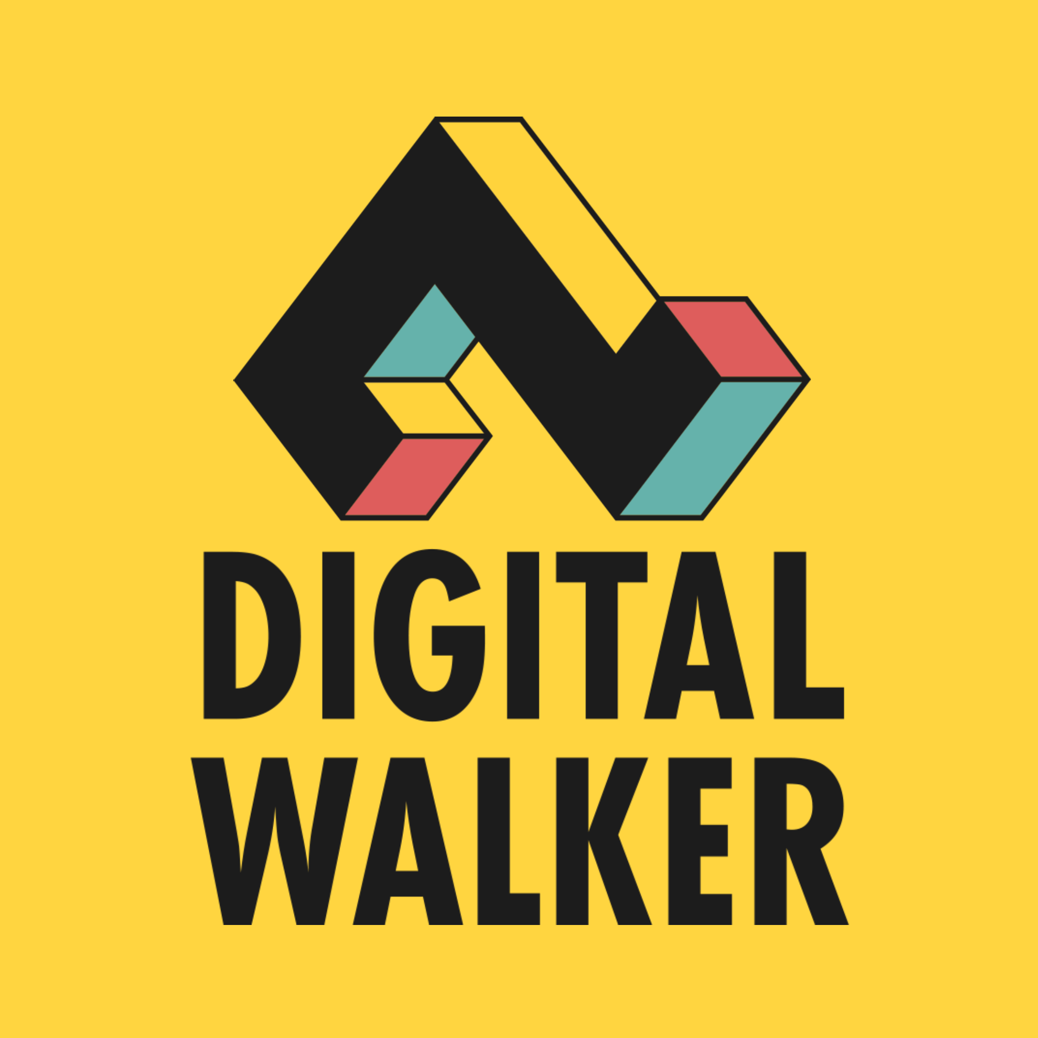 Digital Walker Official Store in the Philippines, Online Shop 05 2025