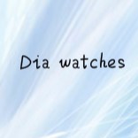 Dia watches Official Store in the Philippines, Online Shop 03 2025