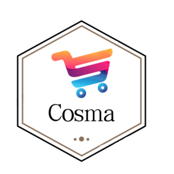 Cosma mall Official Store in the Philippines, Online Shop 02 2025