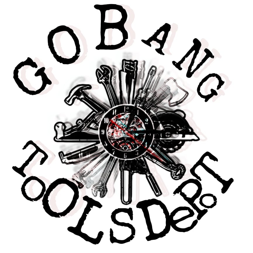 Gobang Tools Depot Official Store in the Philippines, Online Shop 01 2025