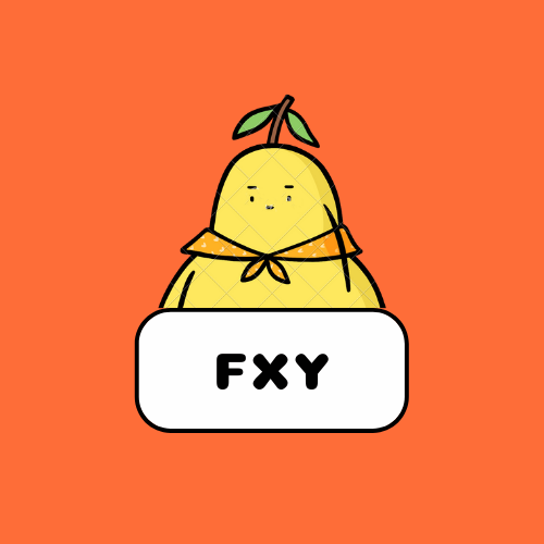 FXY.ph Official Store in the Philippines, Online Shop 03 2025