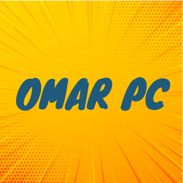 OMAR PC Official Store in the Philippines, Online Shop 11 2024