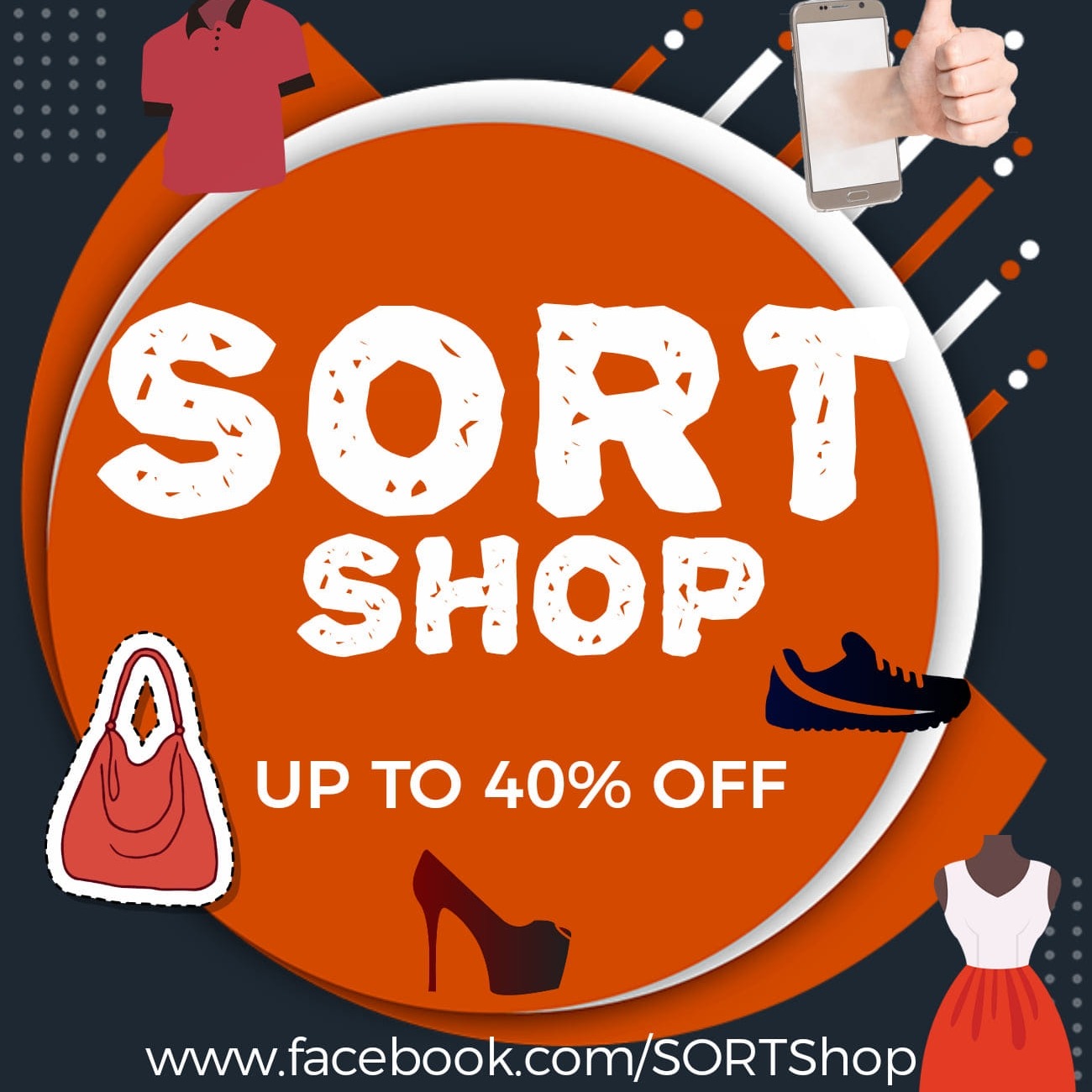 Shop at Sort Shop with great deals online | lazada.com.ph