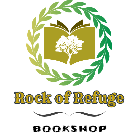 Shop online with Rock of Refuge Bookshop now! Visit Rock of Refuge ...