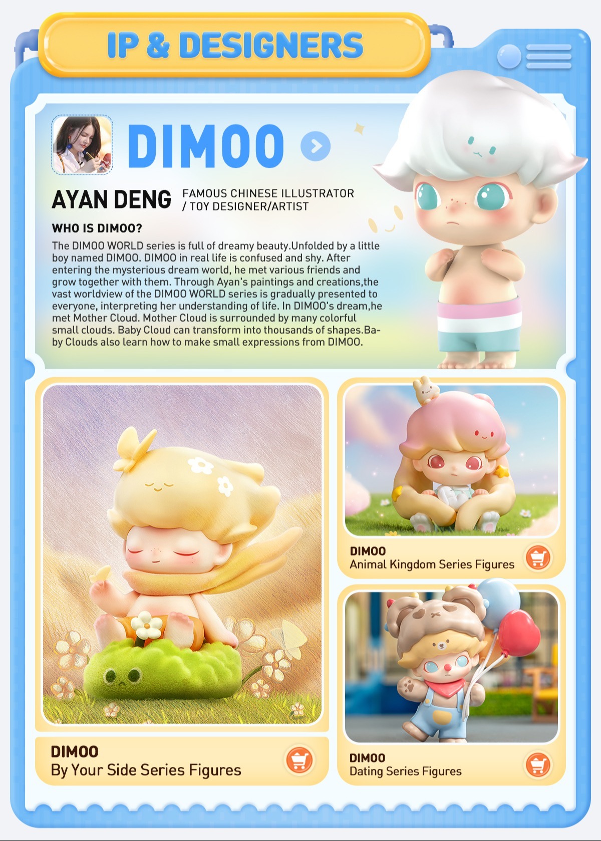 POP MART OFFICIAL STORE Official Store in the Philippines, Online Shop ...