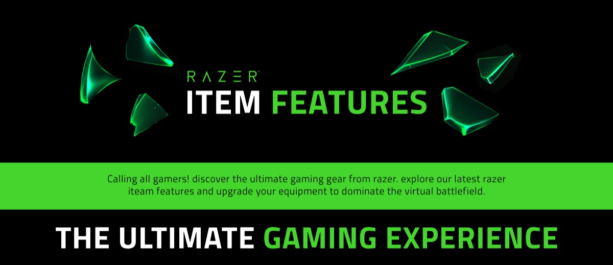 Razer Official Store in the Philippines, Online Shop 12 2024