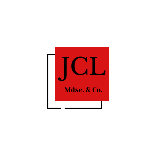 Shop online with JCL Merchandise now! Visit JCL Merchandise on Lazada.