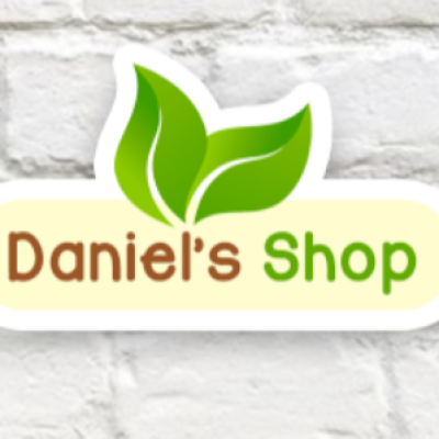 Daniel'shop