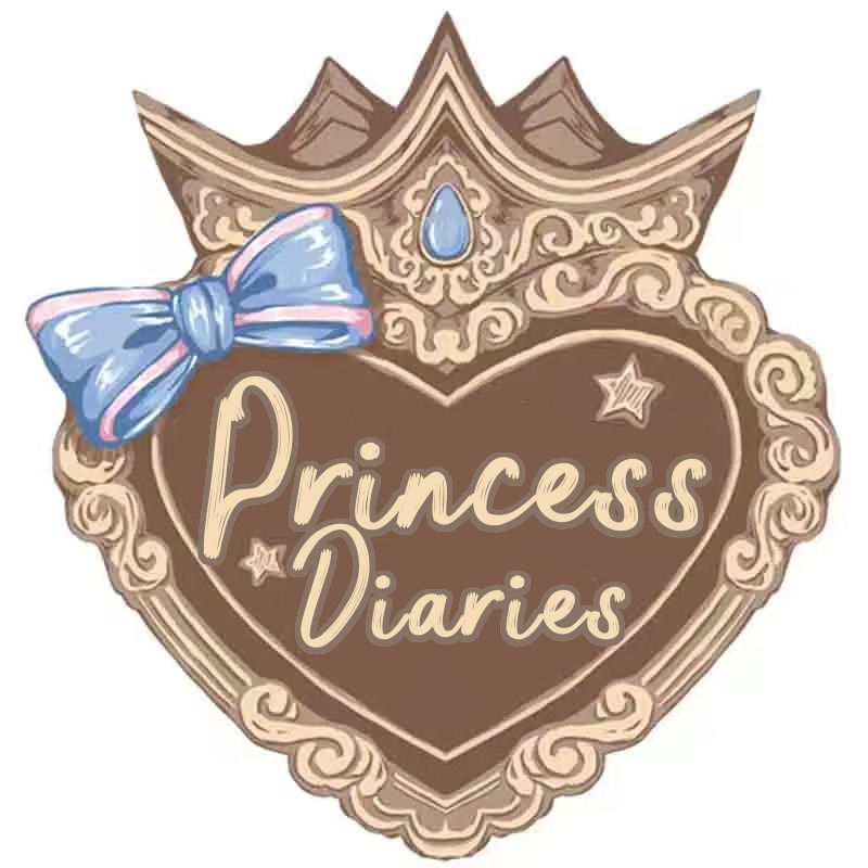 Shop online with Your Princess Diary now! Visit Your Princess Diary on ...