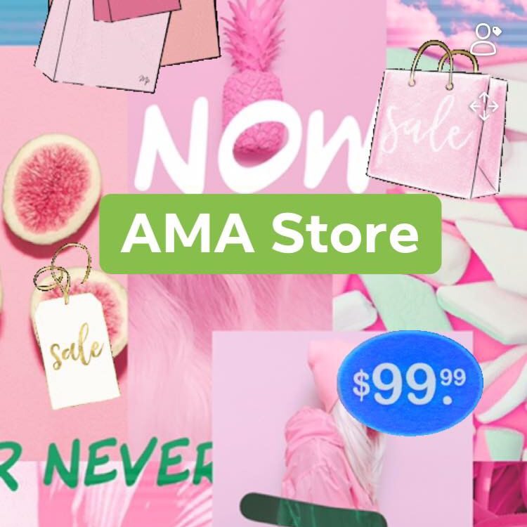 Shop online with AMA Store now! Visit AMA Store on Lazada.