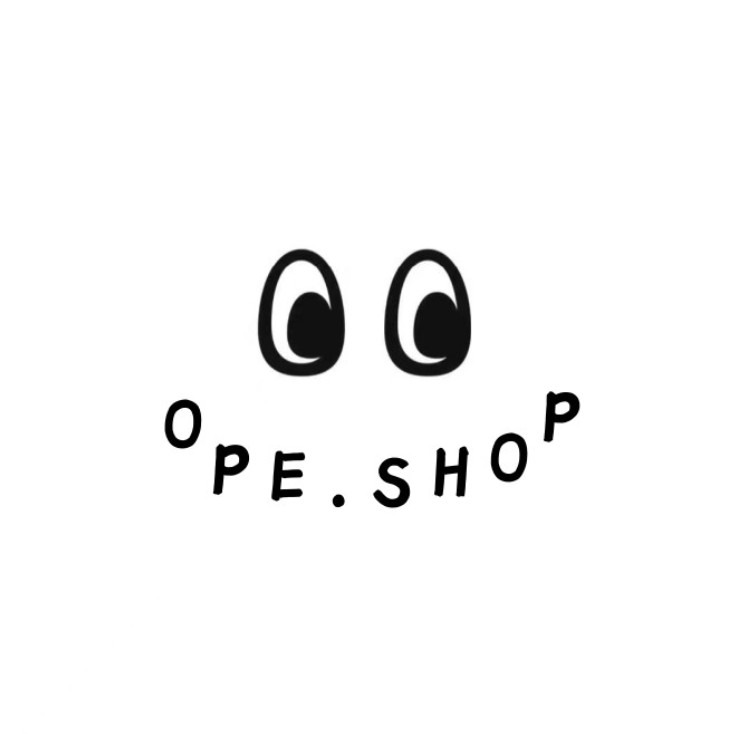 Shop online with OPE.SHOP now! Visit OPE.SHOP on Lazada.