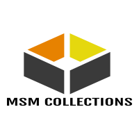 Shop at MSM COLLECTIONS with great deals online | lazada.com.ph